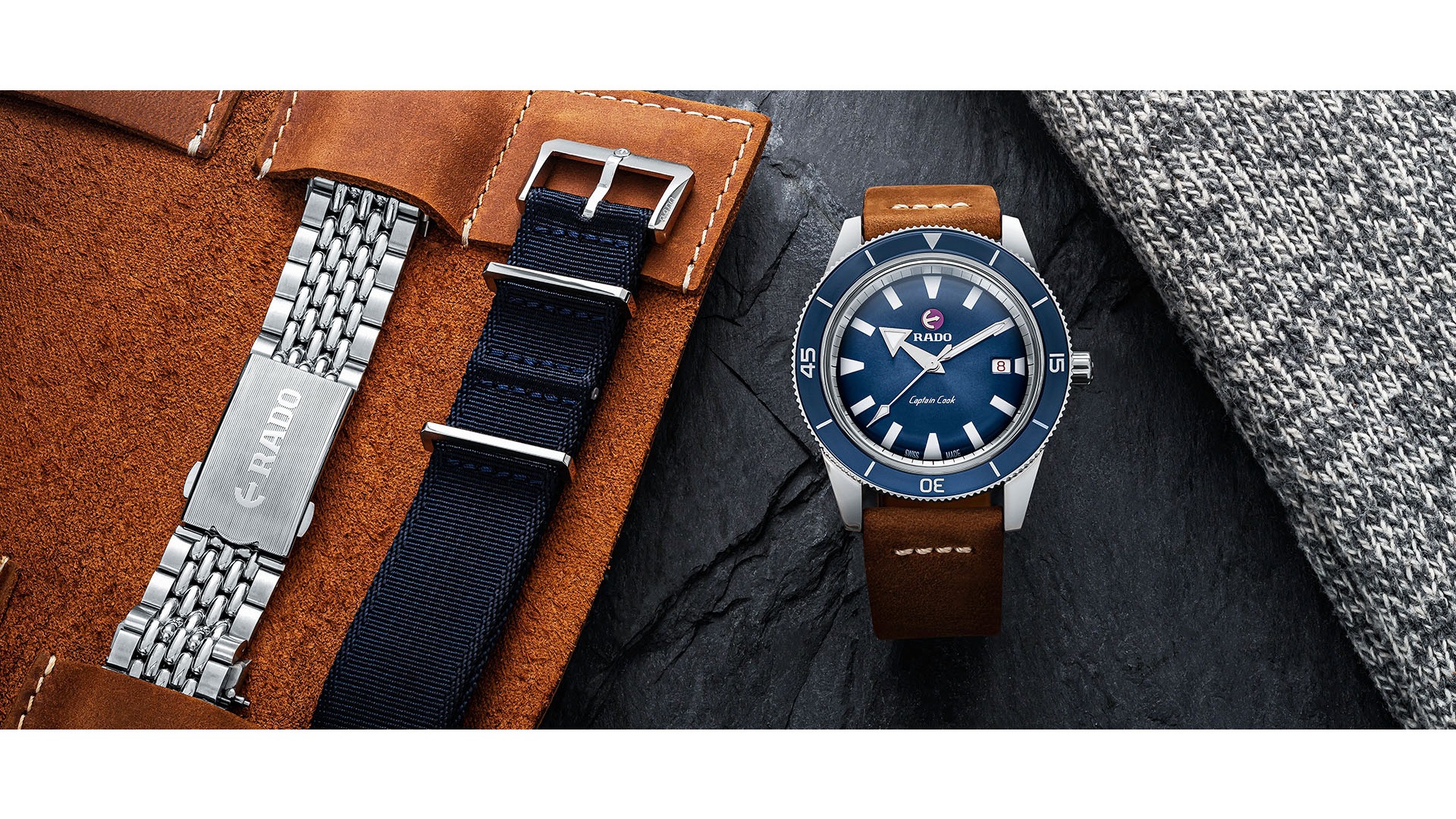 Rado Singapore | Watches | The Shoppes at Marina Bay Sands l Singapore