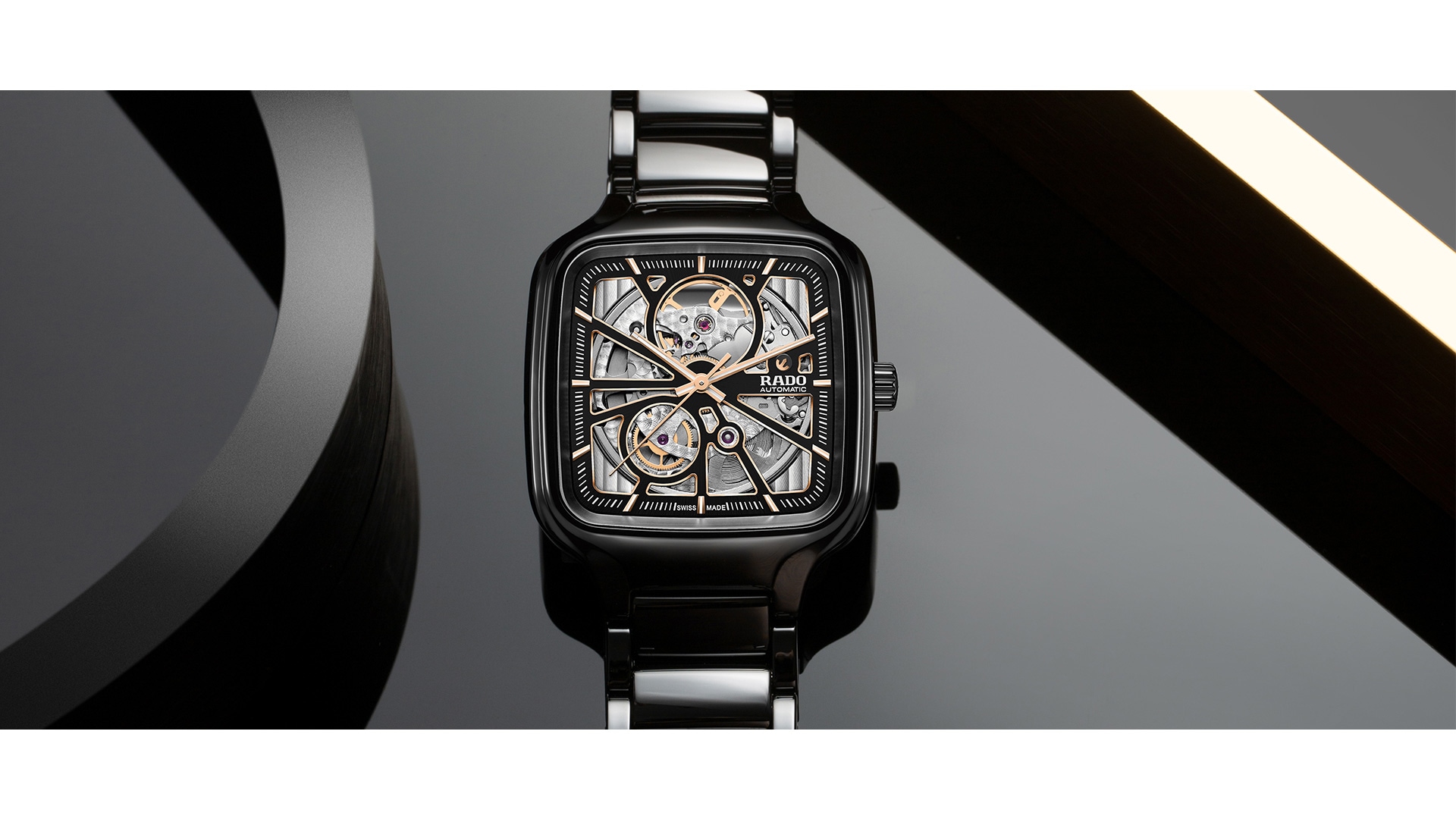 Rado Singapore | Watches | The Shoppes at Marina Bay Sands l Singapore