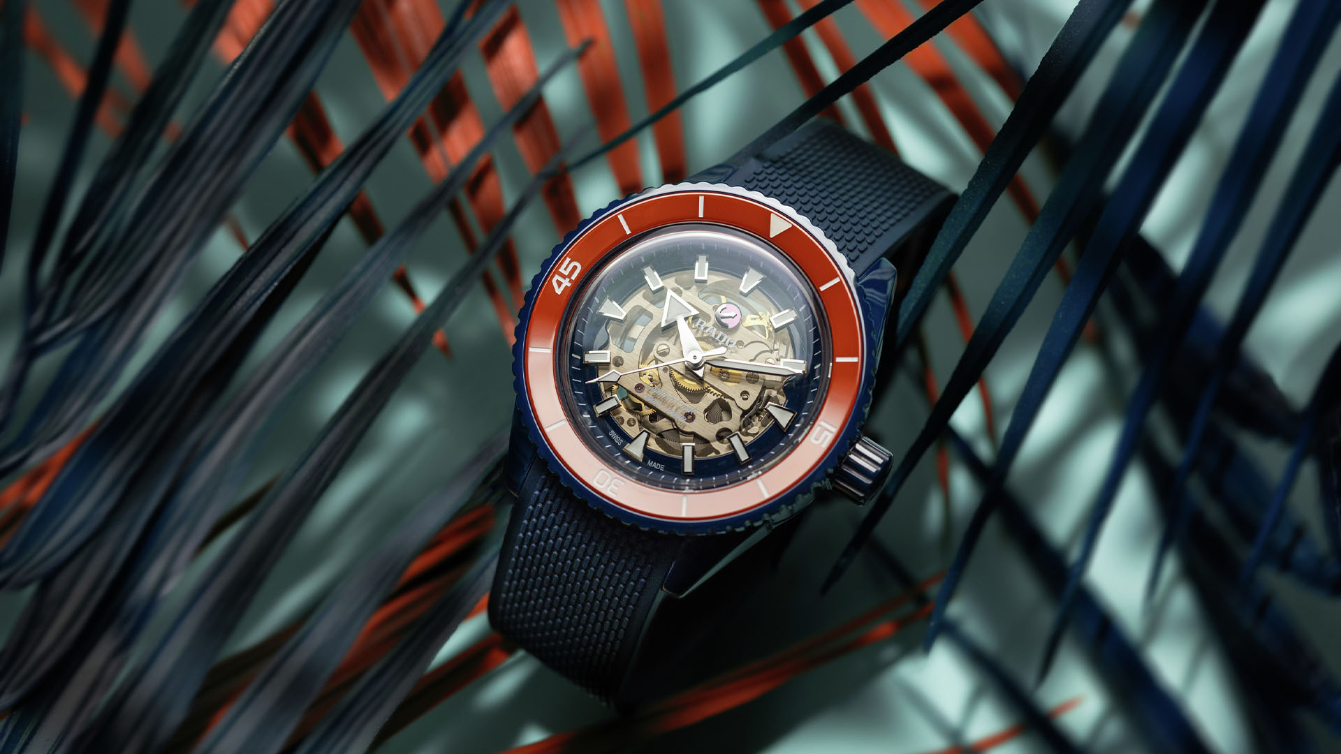 Rado Singapore | Watches | The Shoppes at Marina Bay Sands l Singapore