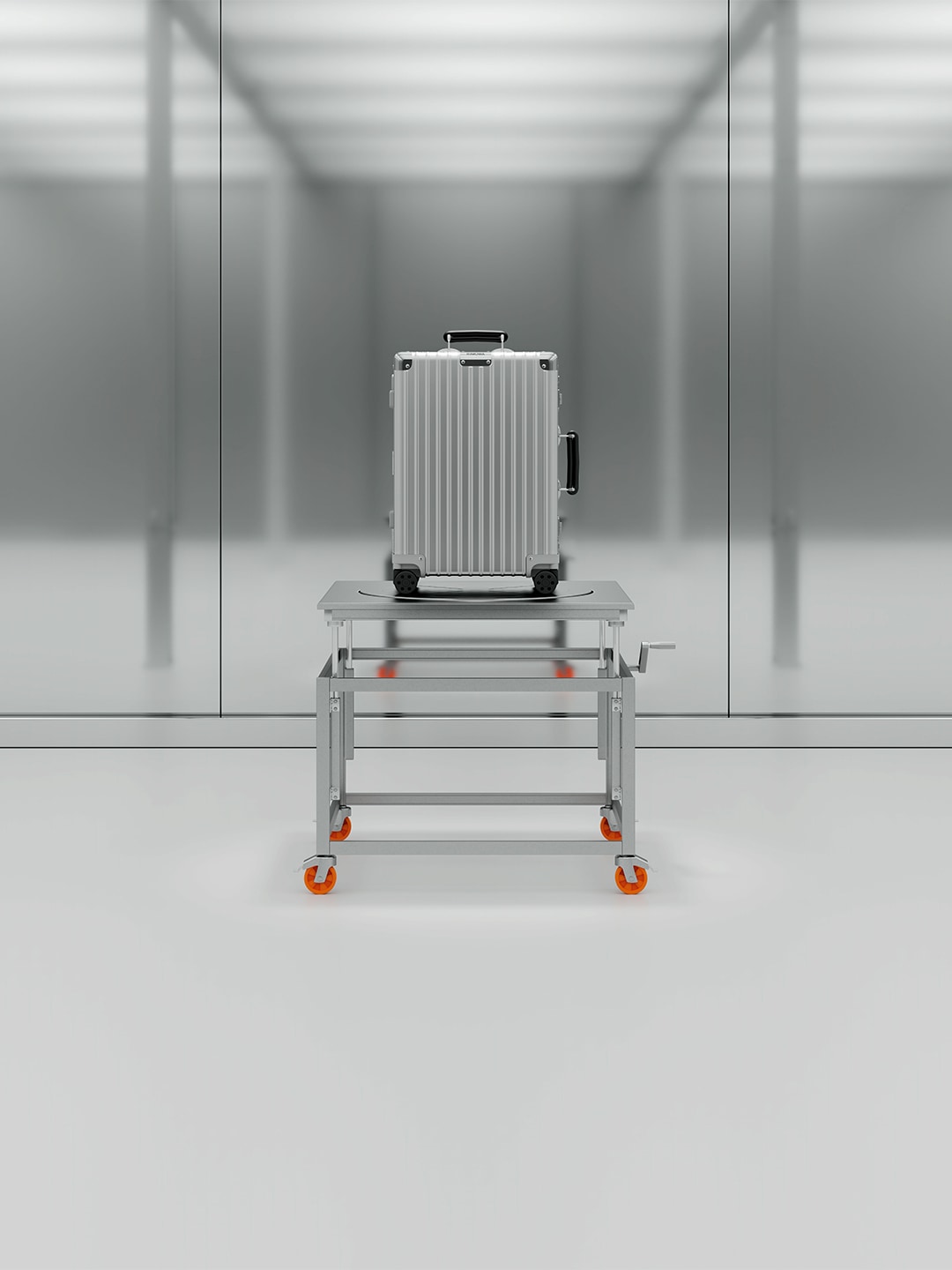 RIMOWA Singapore | Luggage | The Shoppes at Marina Bay Sands