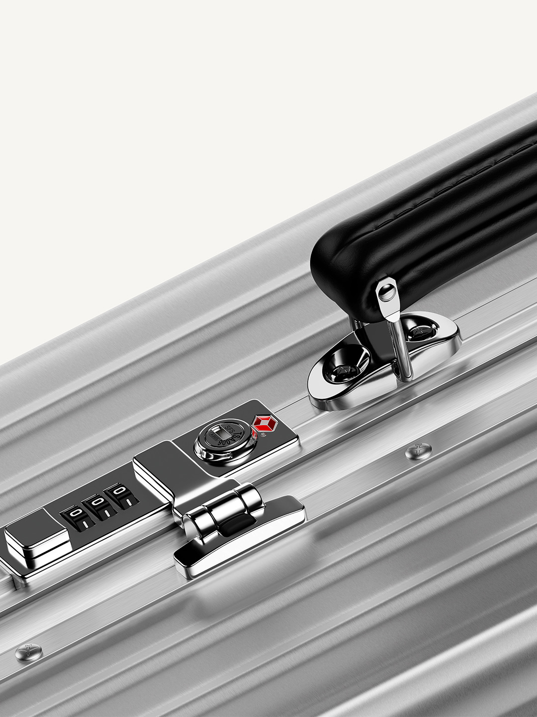 RIMOWA Singapore | Luggage | The Shoppes at Marina Bay Sands