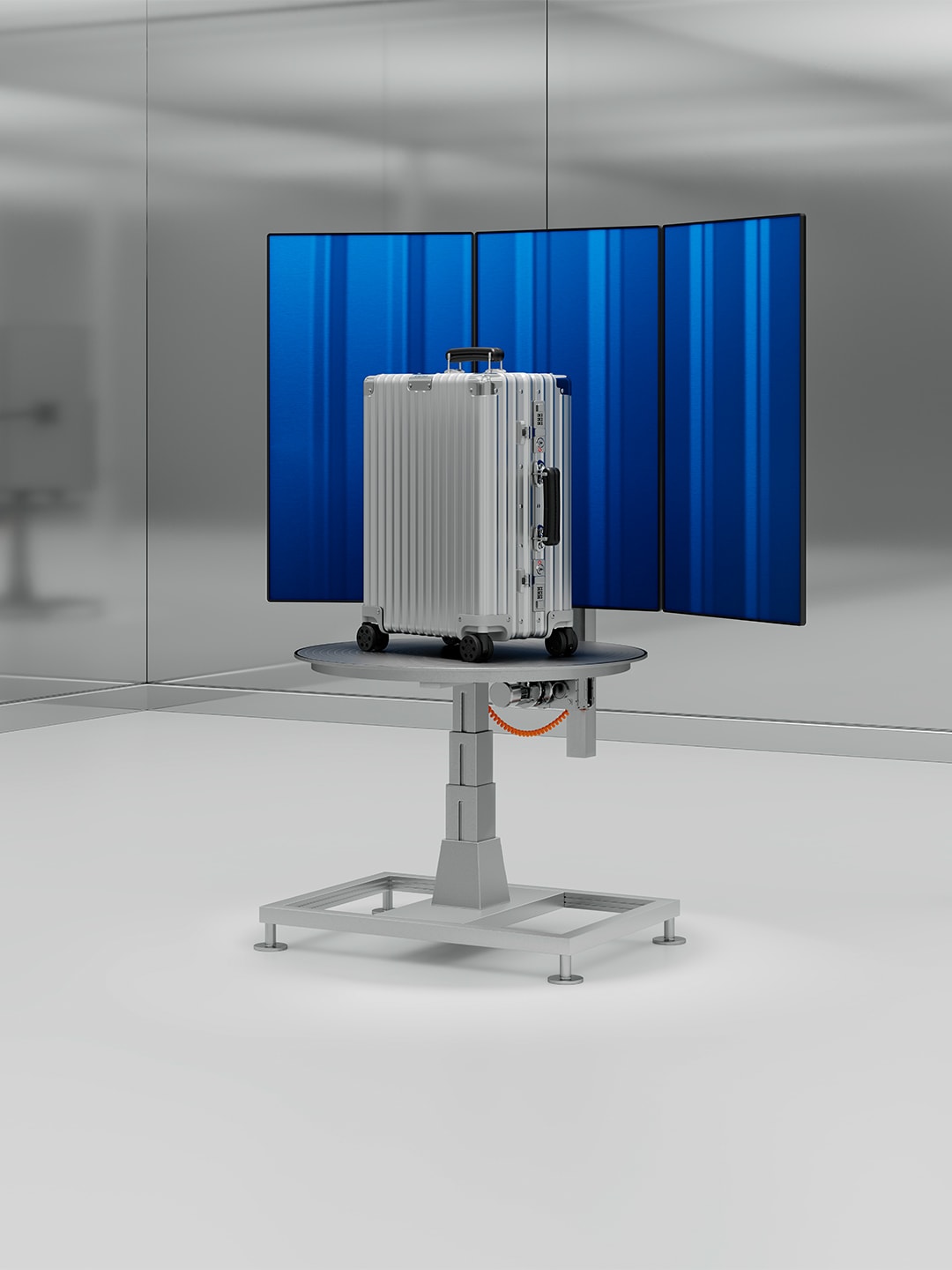 RIMOWA Singapore | Luggage | The Shoppes at Marina Bay Sands