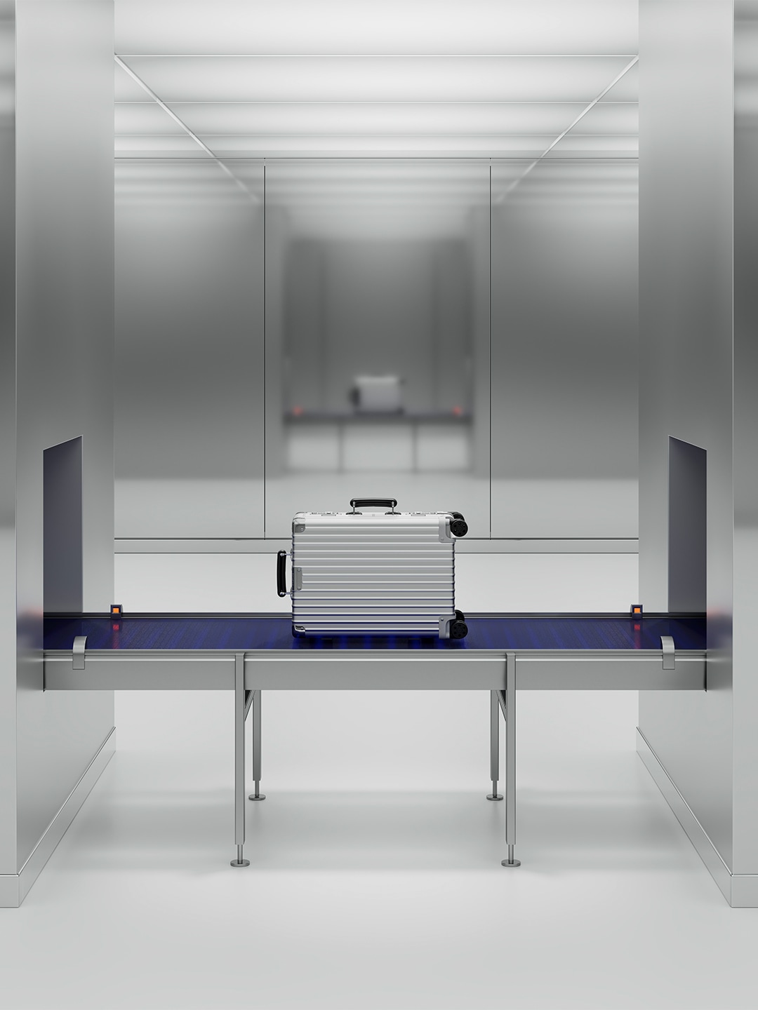 RIMOWA Singapore | Luggage | The Shoppes at Marina Bay Sands