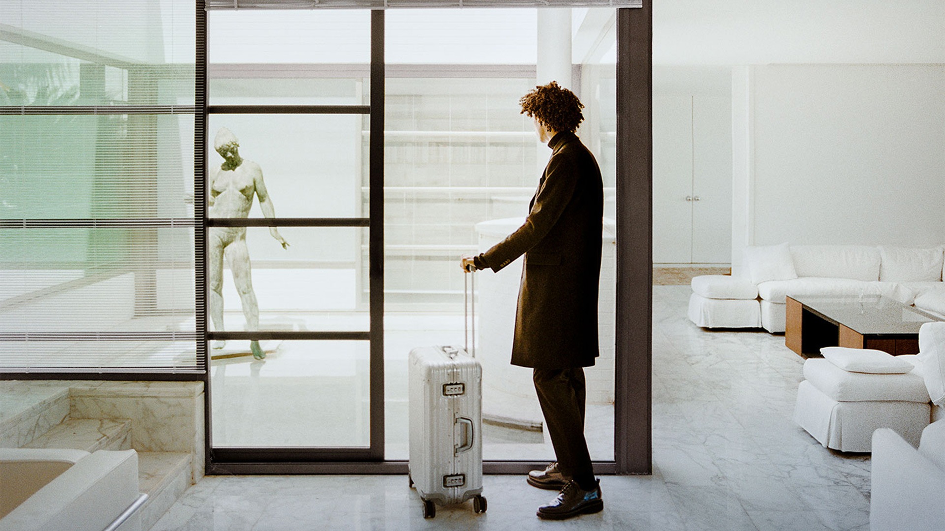 RIMOWA Singapore | Luggage | The Shoppes at Marina Bay Sands