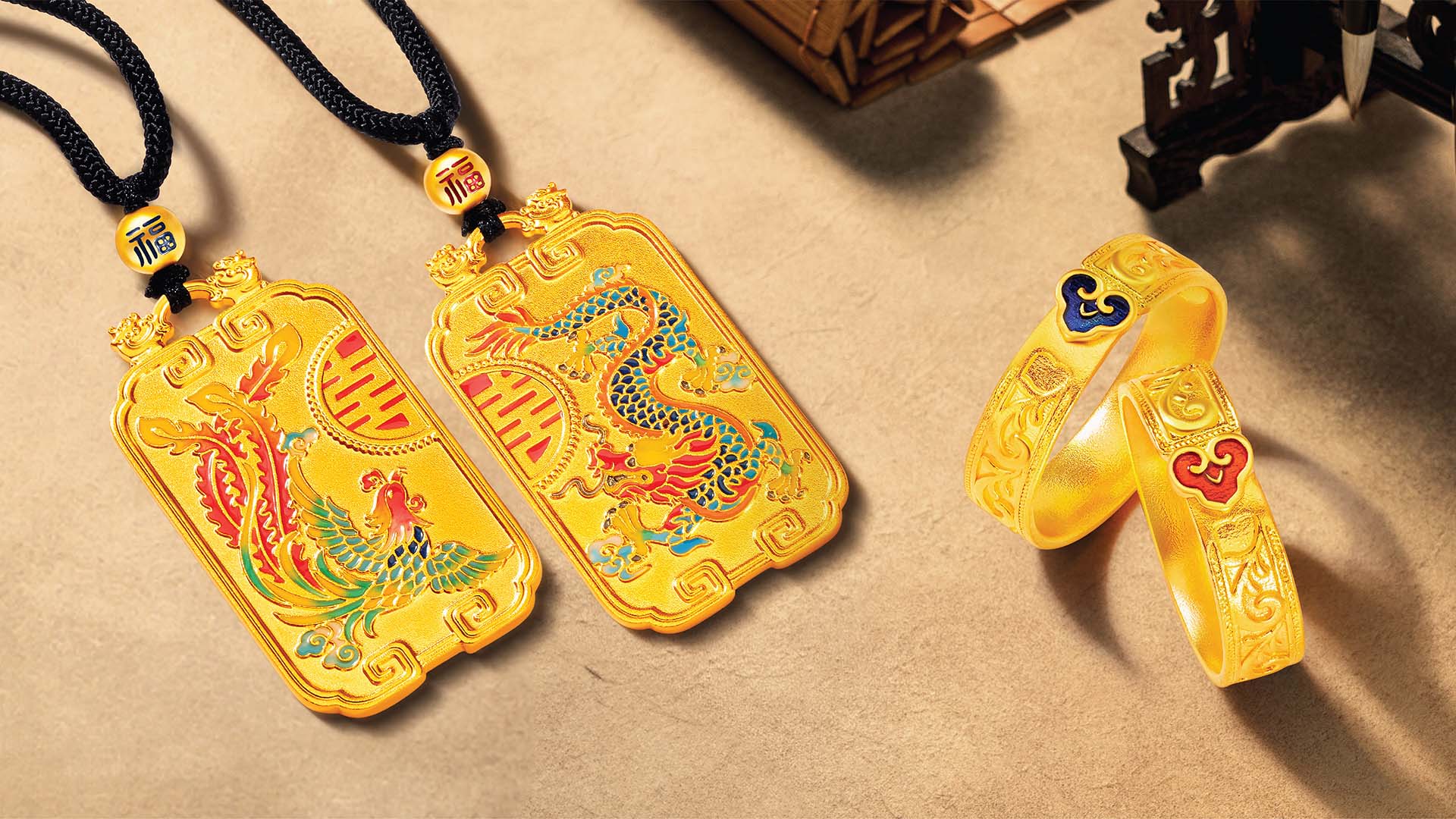 SK Gold Singapore | Jewellery | The Shoppes at Marina Bay Sands