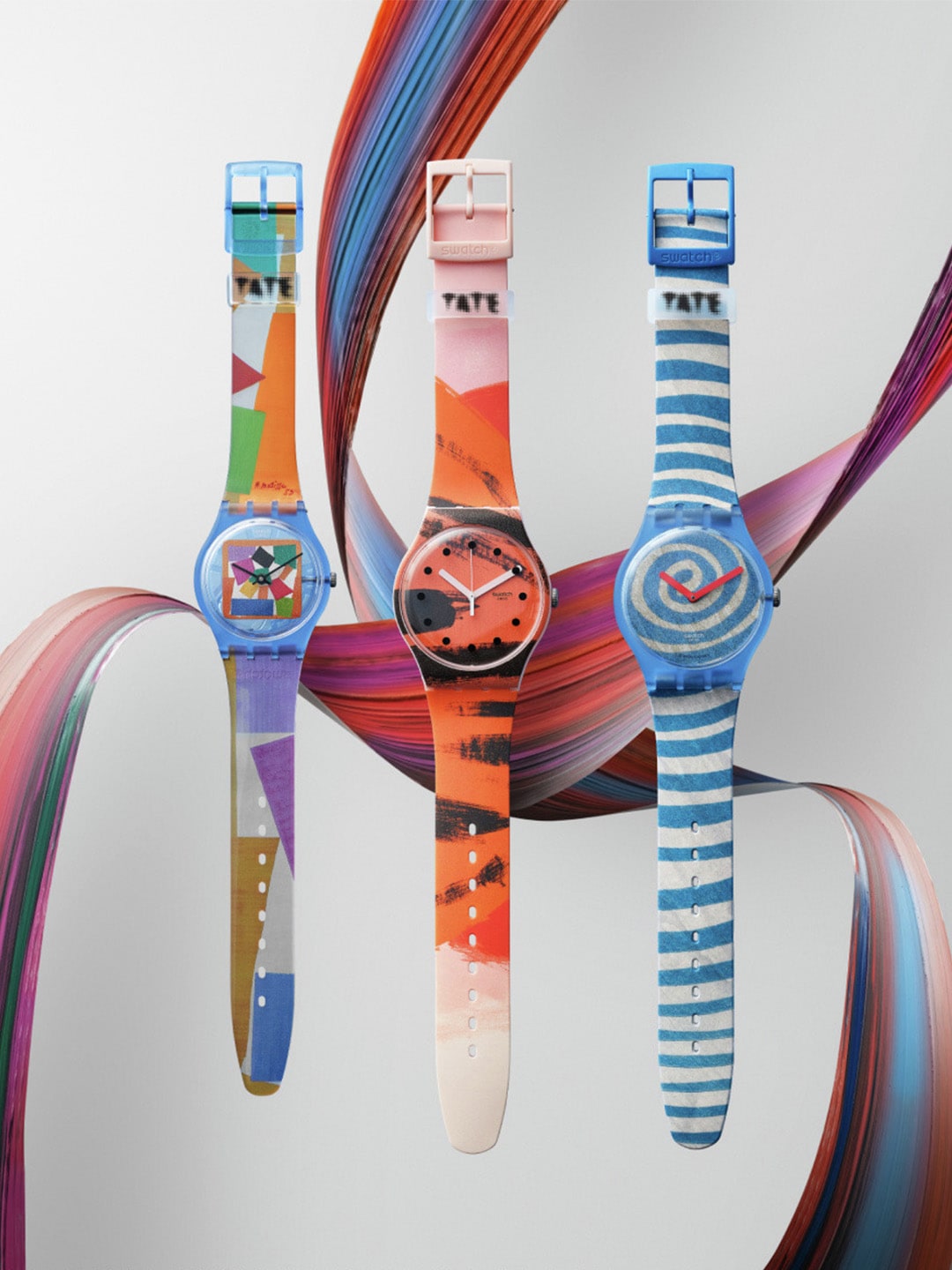 Swatch Singapore | Watches | The Shoppes at Marina Bay Sands l Singapore