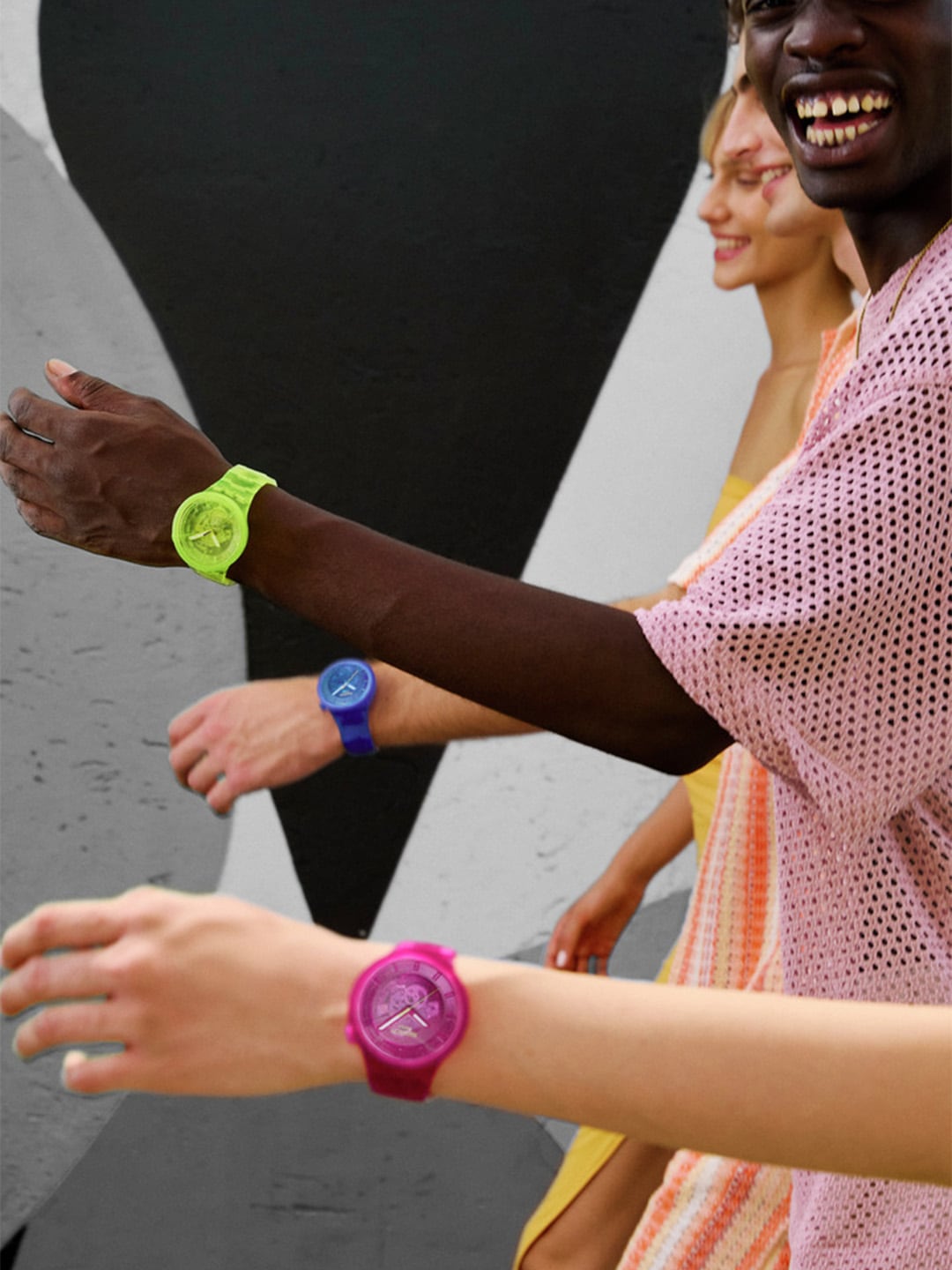 Swatch Singapore | Watches | The Shoppes at Marina Bay Sands l Singapore