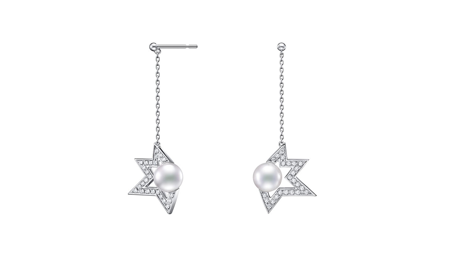 TASAKI Singapore | Jewellery | The Shoppes at Marina Bay Sands l Singapore