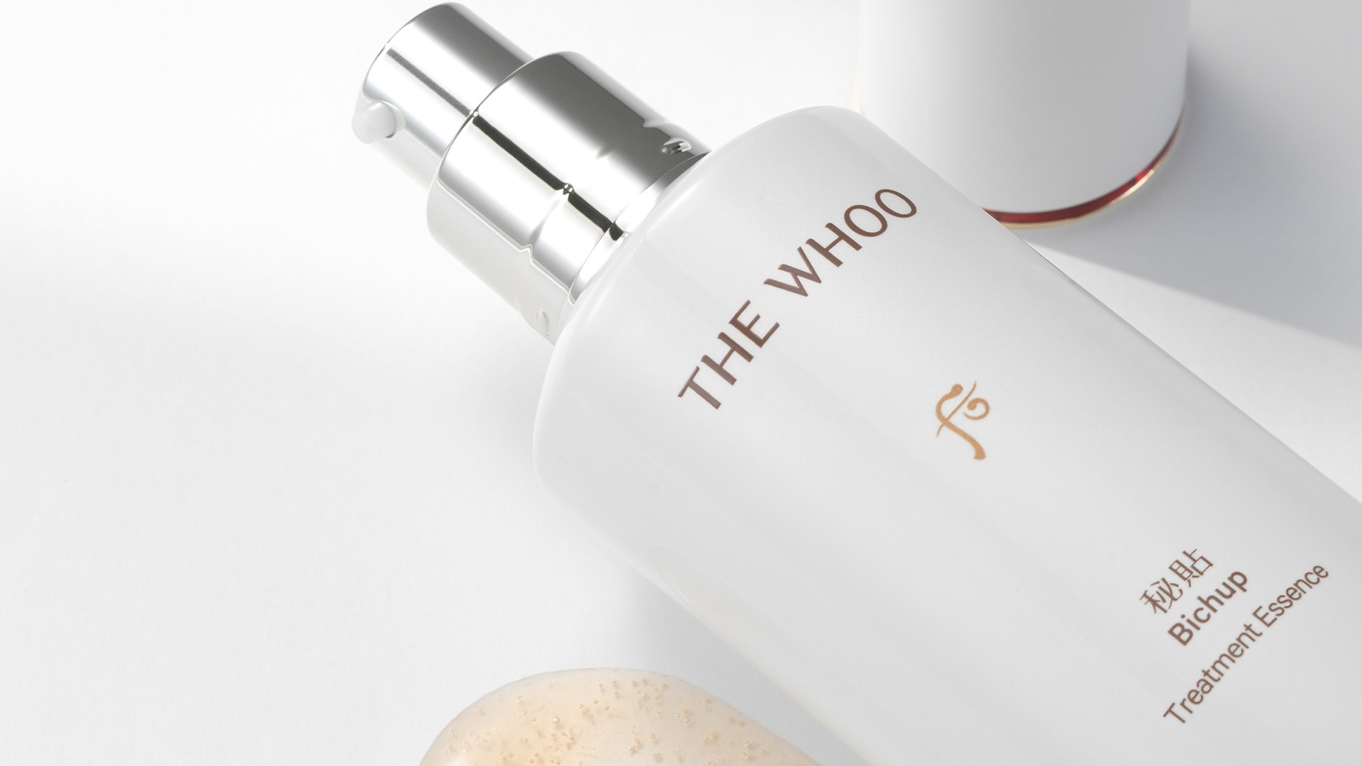 THE WHOO | Beauty | The Shoppes at Marina Bay Sands