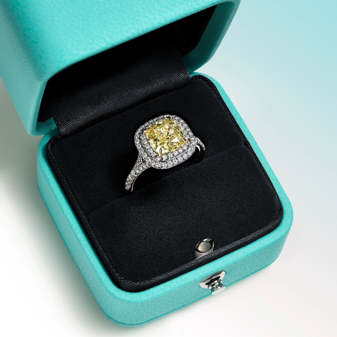 Tiffany & Co. Singapore | The Shoppes at Marina Bay Sands l Singapore