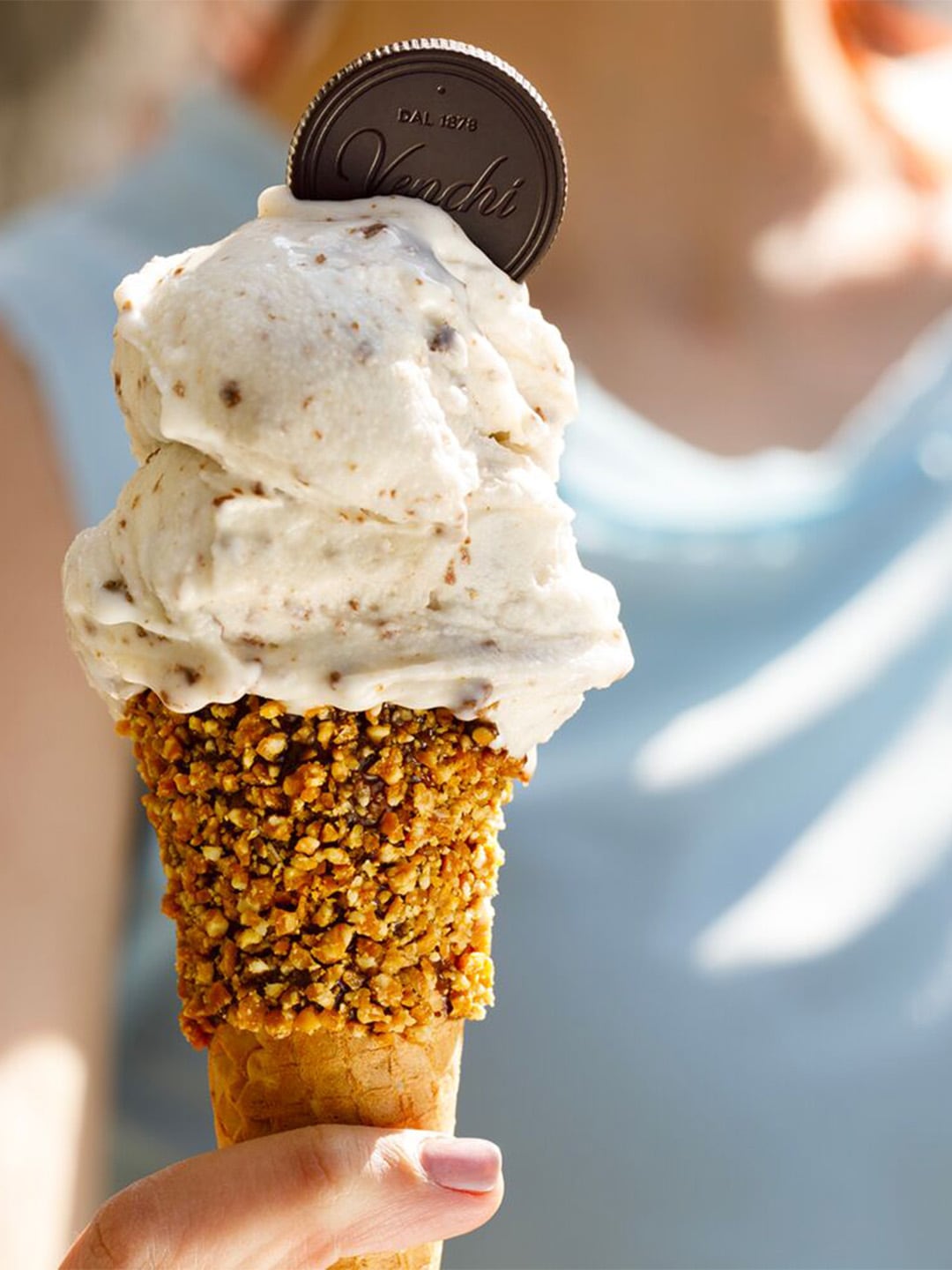 Venchi Singapore | Chocolates | The Shoppes at Marina Bay Sands l Singapore