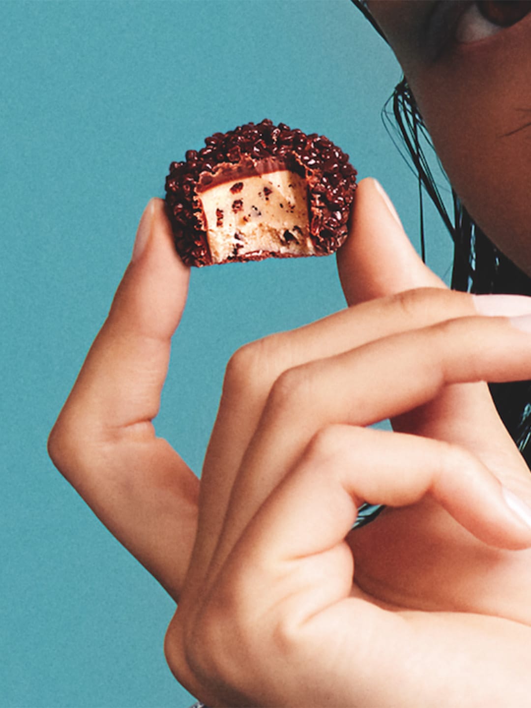 Venchi Singapore | Chocolates | The Shoppes at Marina Bay Sands l Singapore