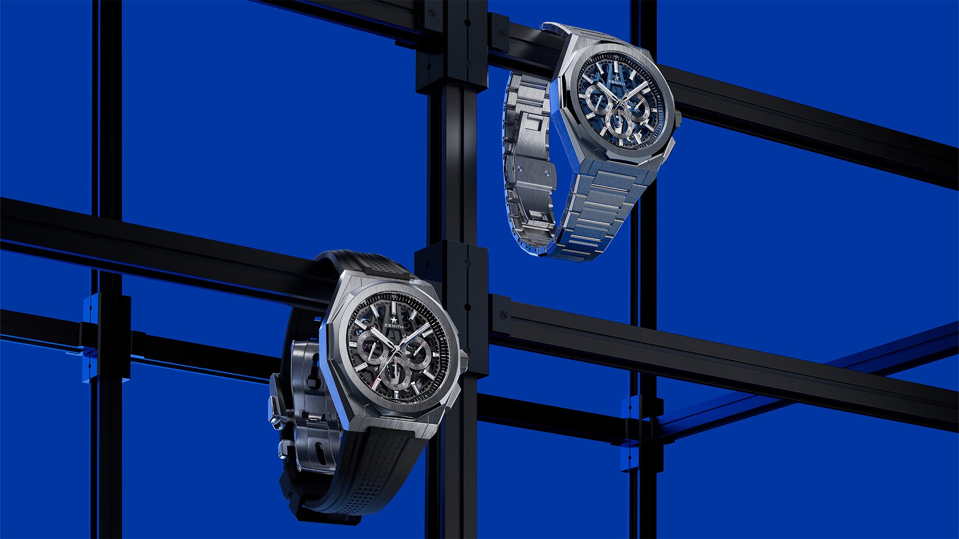 Zenith Singapore | Watches | The Shoppes at Marina Bay Sands