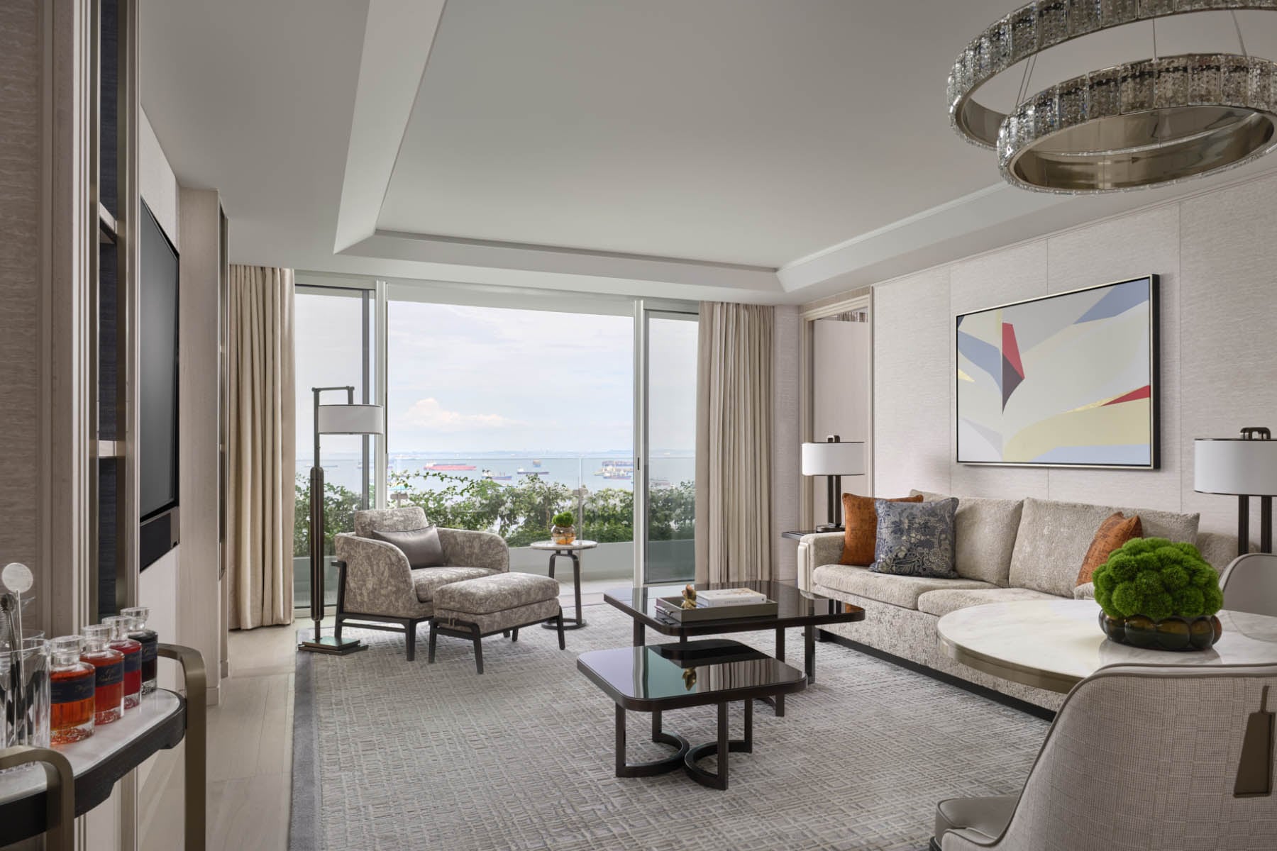 The Paiza Collection | Singapore | Marina Bay Sands