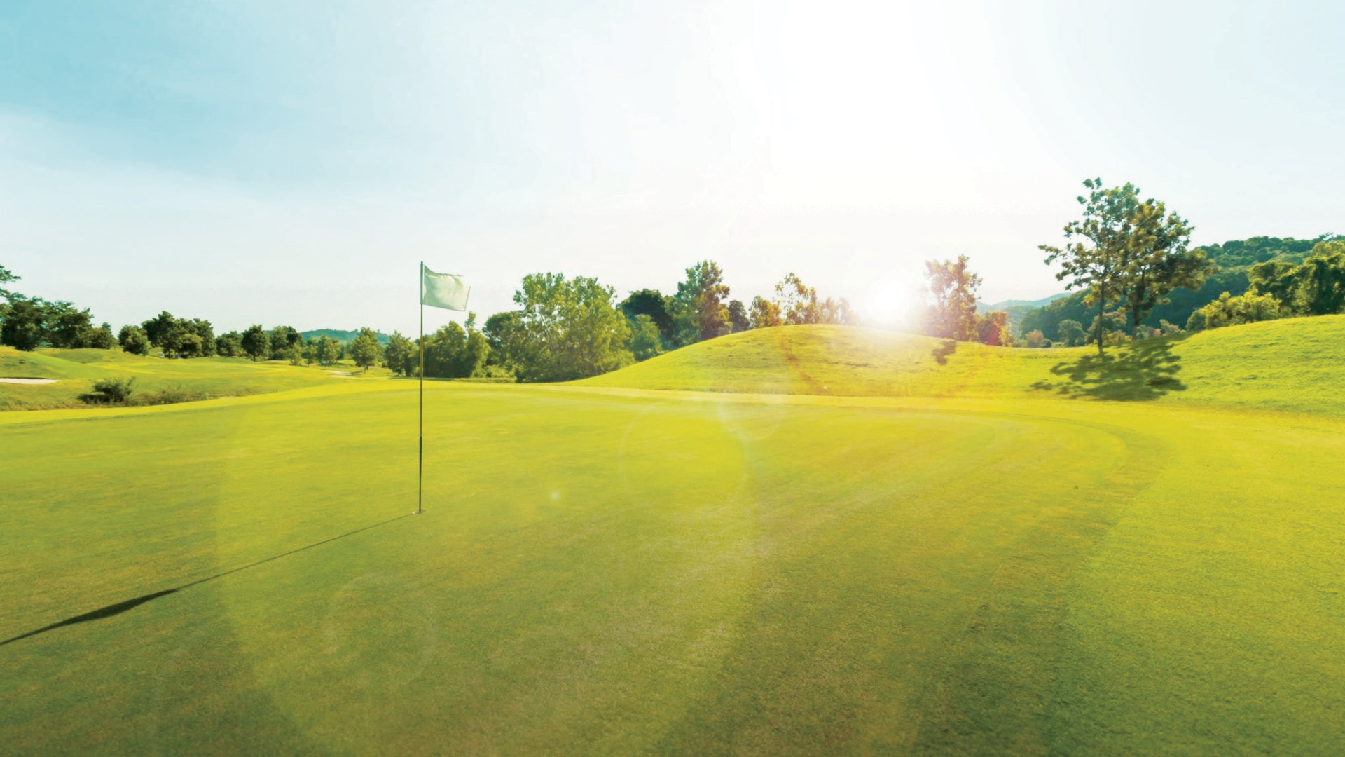 Paiza Golf | World of Paiza | Marina Bay Sands