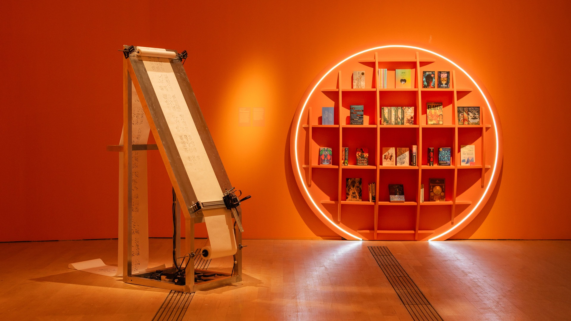 Another World Is Possible | Exhibitions in Singapore | ArtScience Museum