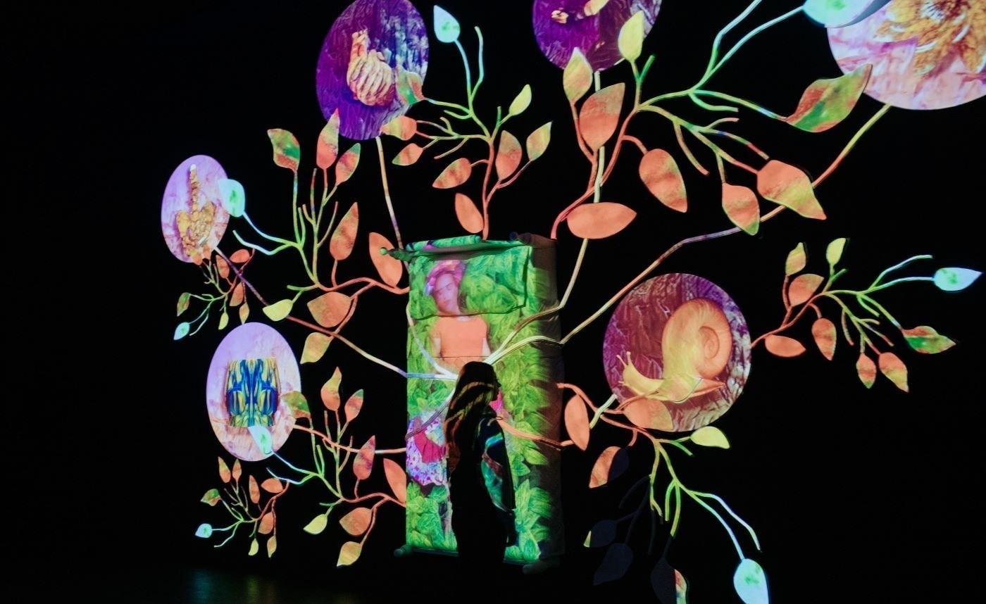 Frida Kahlo: The Life of An Icon | Exhibitions in Singapore ...