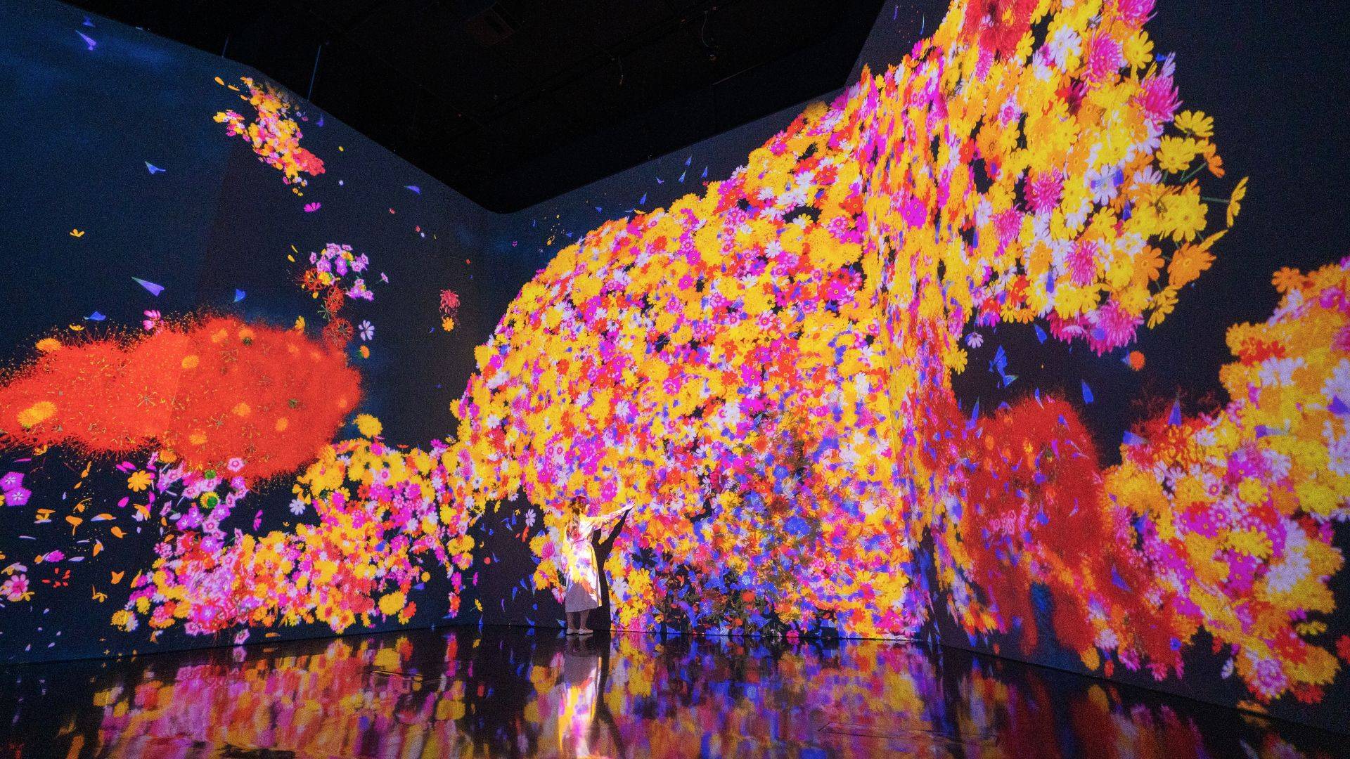 Future World | School Exhibition