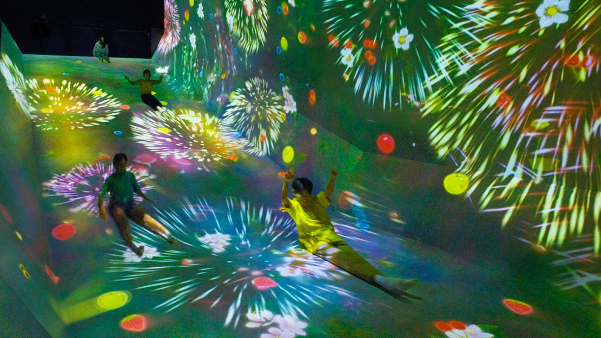 Future World | School Exhibition