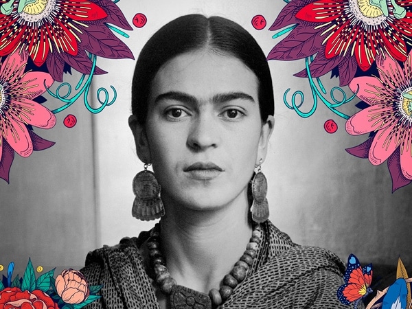 Frida Kahlo Opening Symposium | ArtScience Museum | Marina Bay Sands