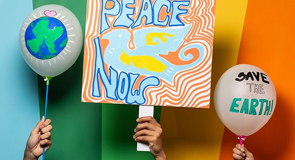 Architectural Tour at ArtScience Museum