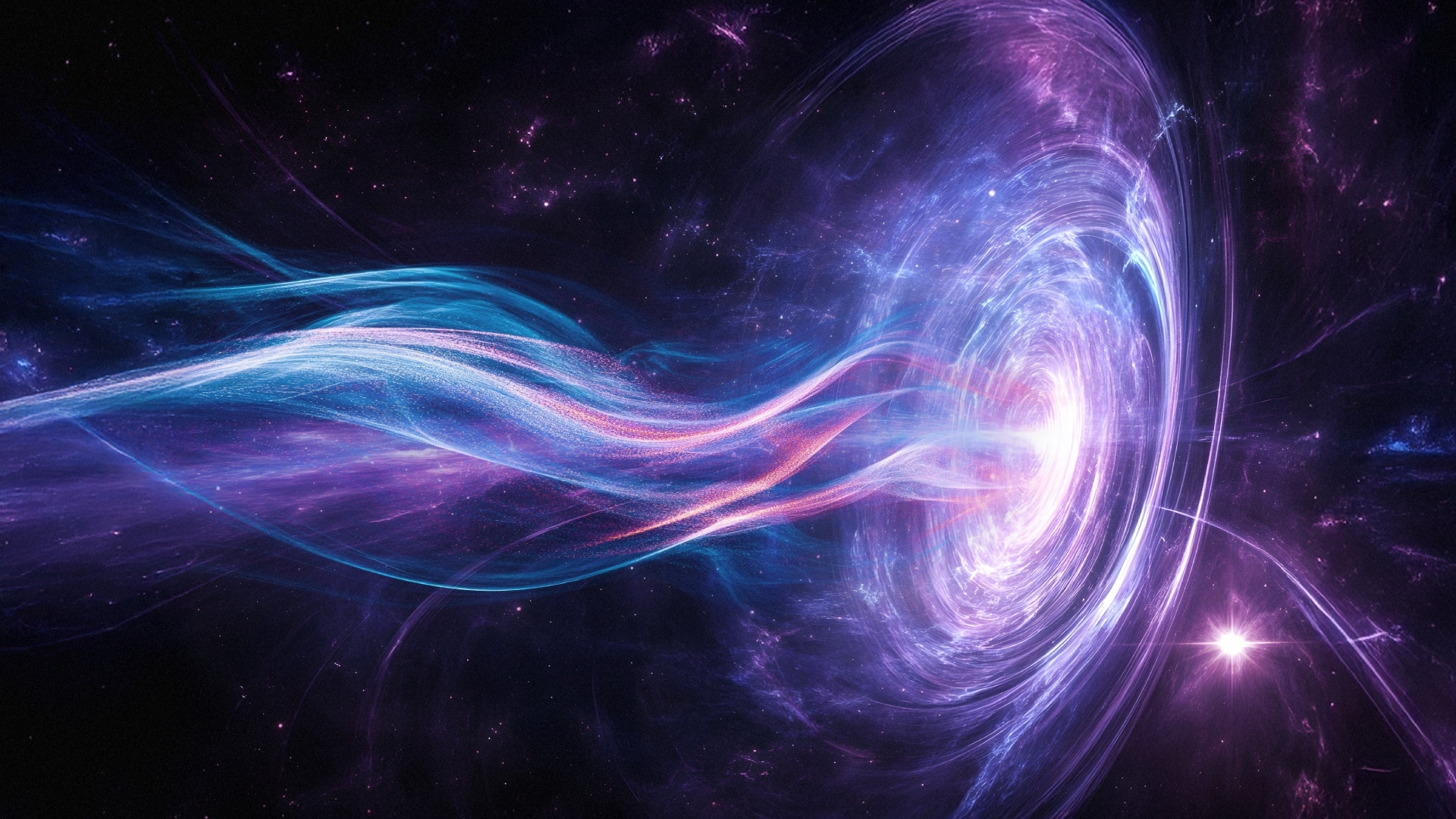 In the Ether — A Festival of Technology and Innovation