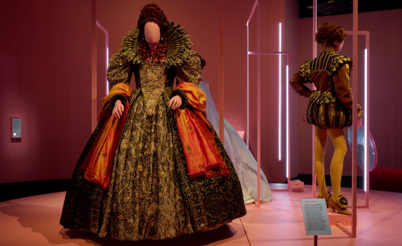 Goddess: Brave. Bold. Beautiful. | Exhibitions in Singapore ...