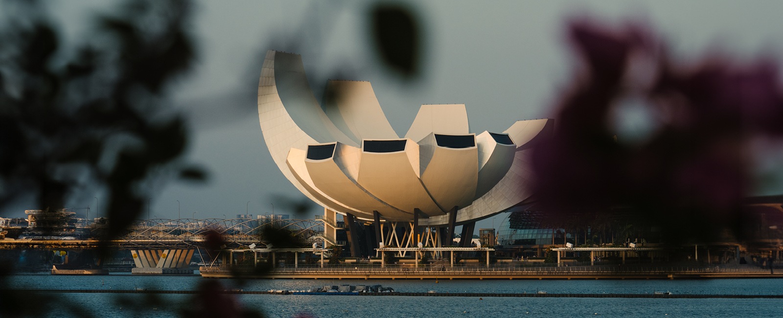 ArtScience Laboratory