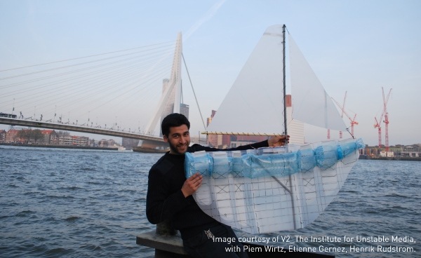 Cesar Jung-Harada’s Practice and Work