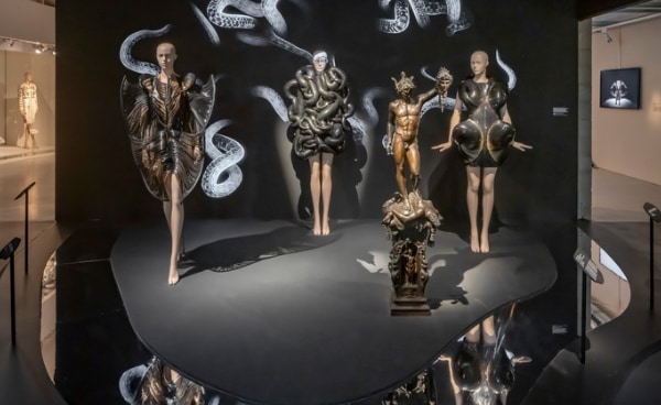 Iris van Herpen: Sculpting the Senses | Exhibitions in Singapore ...
