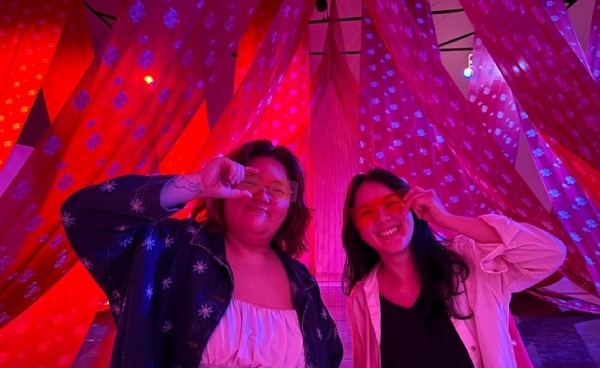 Tours in Singapore | ArtScience Museum | Marina Bay Sands