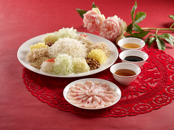 Imperial Treasure | Restaurant in Singapore | Chinese l Marina Bay Sands