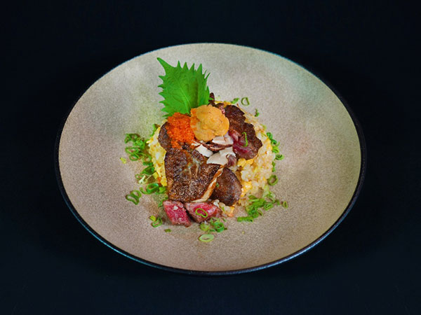 Sen of Japan | Restaurant in Singapore | Marina Bay Sands