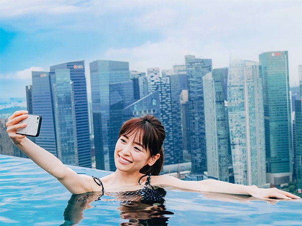 Plan Your Visit | Marina Bay Sands | Singapore