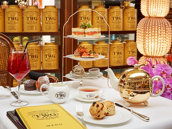 Plan Your Visit | Marina Bay Sands | Singapore