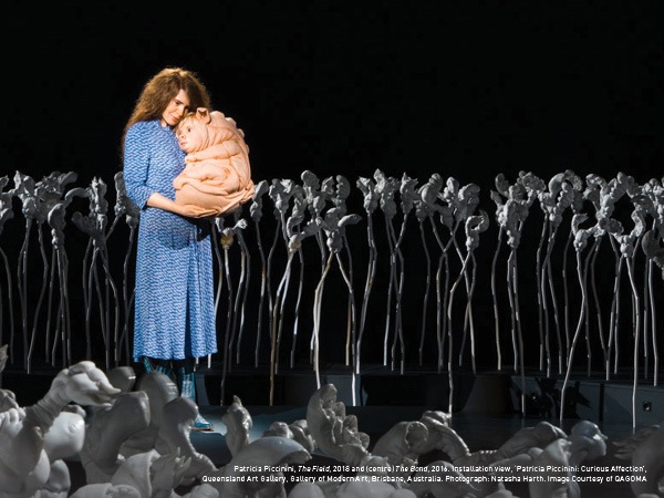 Where Art Takes Shape | Marina Bay Sands