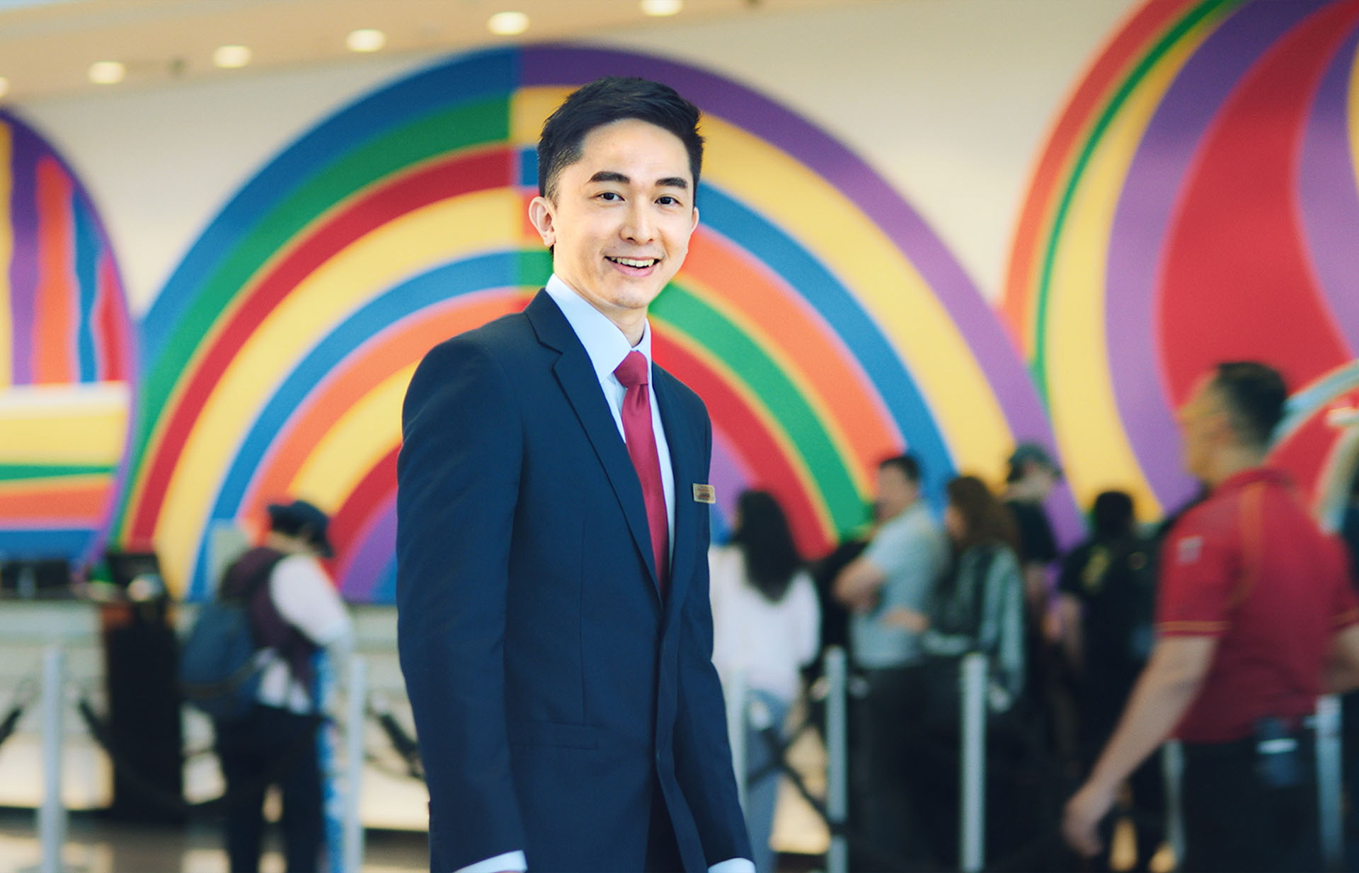 Careers at Marina Bay Sands