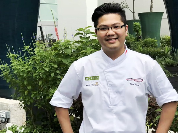 Careers at Marina Bay Sands