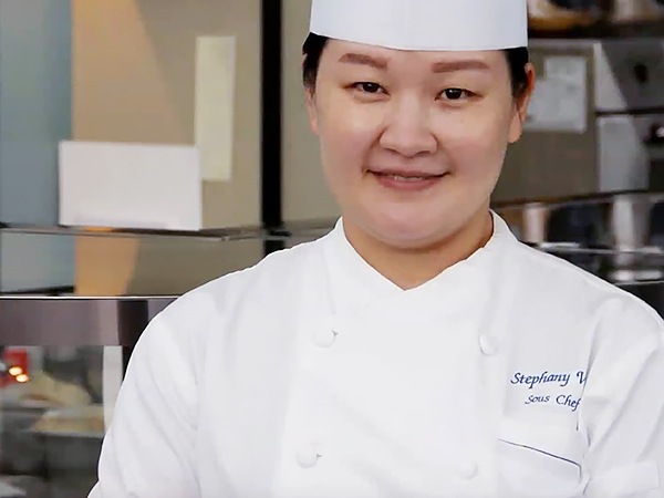 Careers at Marina Bay Sands