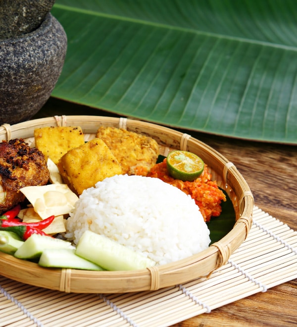 Guide to Best Halal Food in Singapore | Marina Bay Sands