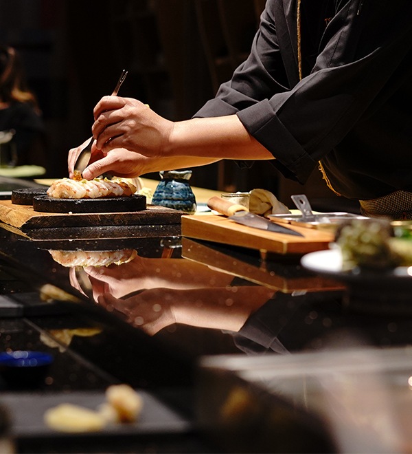 Omakase Singapore: The Essential Dining Guide | Marina Bay Sands