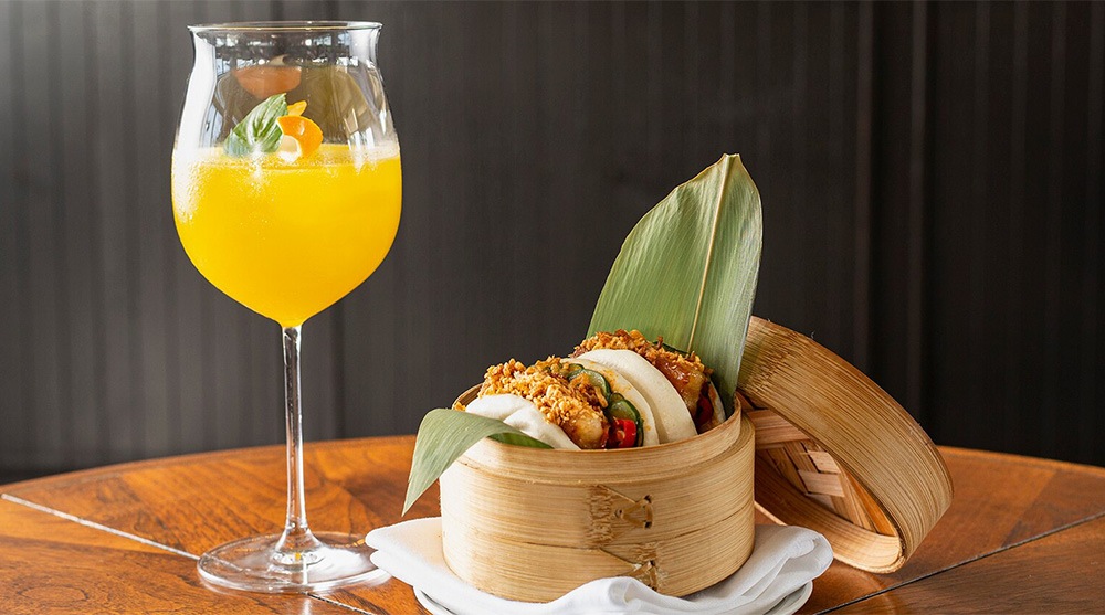 Most Instagrammable Places in Singapore | Marina Bay Sands