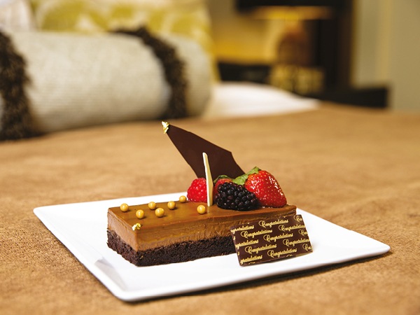 Amenities Catalogue | Marina Bay Sands