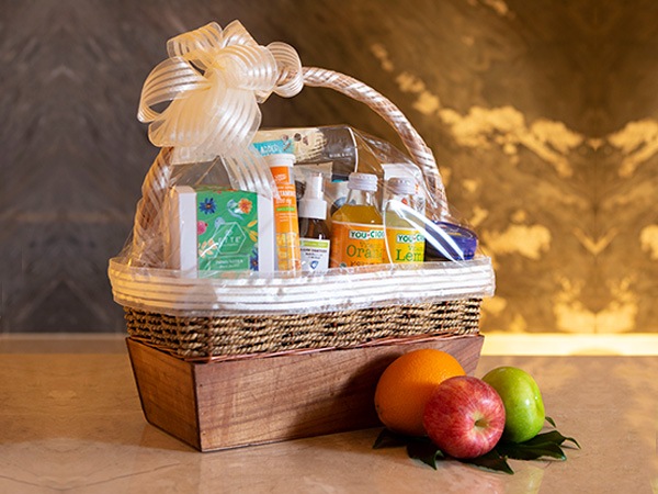 Amenities Catalogue | Marina Bay Sands