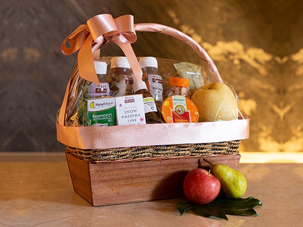 Amenities Catalogue | Marina Bay Sands