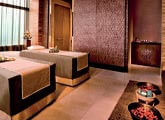 Banyan Tree Spa Singapore | Marina Bay Sands
