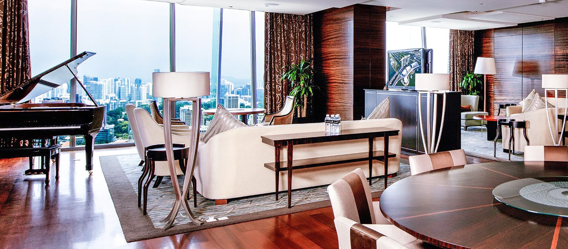 Marina Bay Sands Hotel Room Price