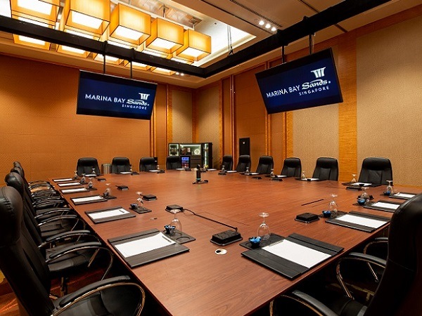 Business Meeting Room