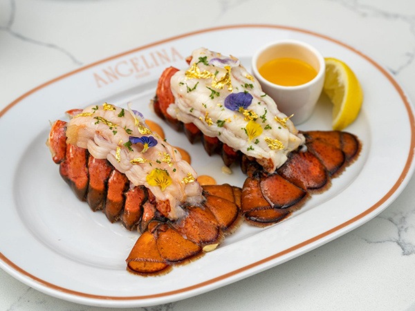 Angelina | Restaurant and Cafe in Singapore l Marina Bay Sands