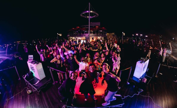 Buy Attractions Tickets Online | Marina Bay Sands